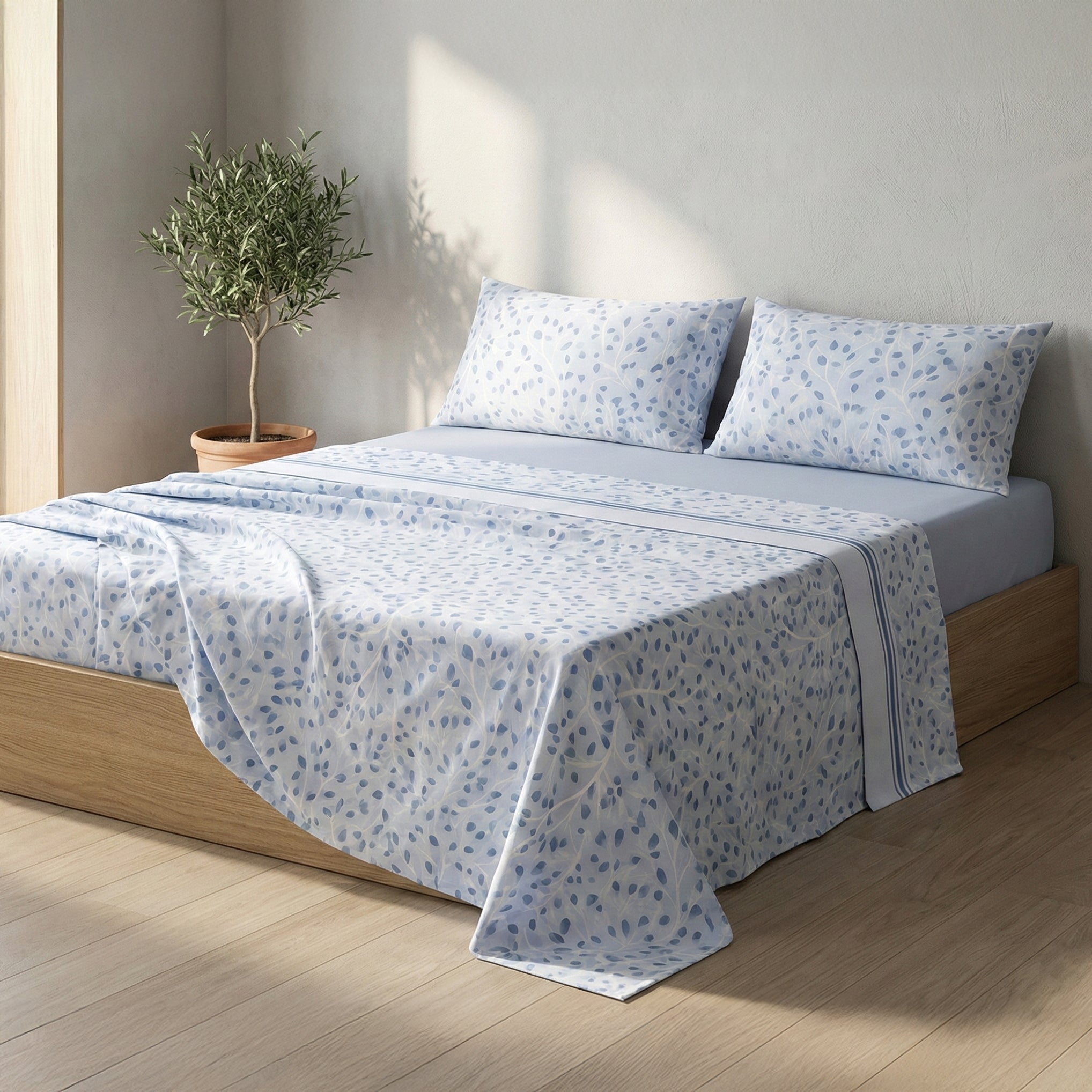 Jogo de Cama Polar Térmico – Plurata